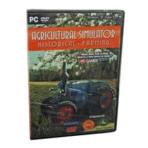 Farming 2017: The Simulation, PC UIG Entertainment - Walmart.com