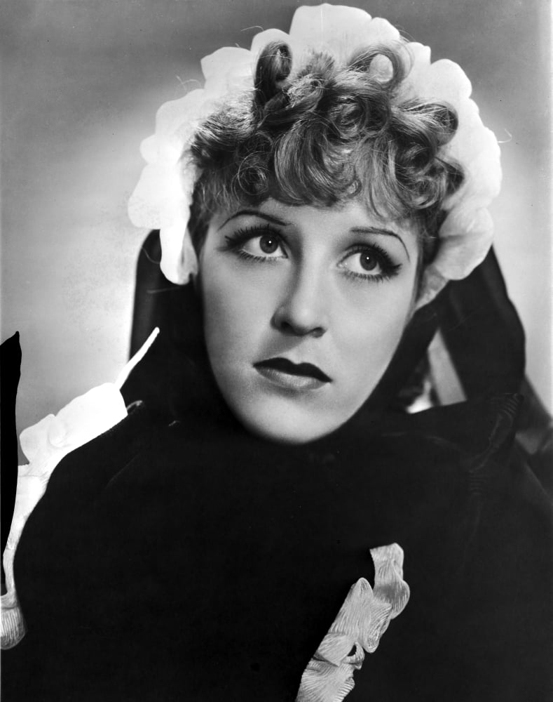 Linda Stirling Portrait in Classic Photo Print (8 x 10) - Walmart.com