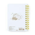 Pompompurin Mini Notebook Ruled B7 Sanrio Japan - Walmart.com