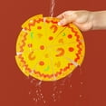 EcoNest Place Mat Pizza Shape Trivet Mat Heat Table Pad For Hot Pots ...