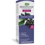 Herbs Etc - Rocky Mountain Osha Root Throat Syrup Professional Strength ...