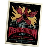 Stranger Things Collectors Box Bundle - Features Over 10 Exclusive ...