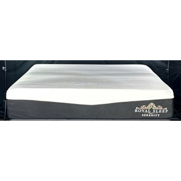 Serenity Mattress