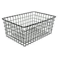 Gardman Usa 24in. Forge Wall Trough Planter R942 - Walmart.com