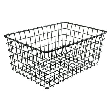 Gardman Usa 24in. Forge Wall Trough Planter R942 - Walmart.com