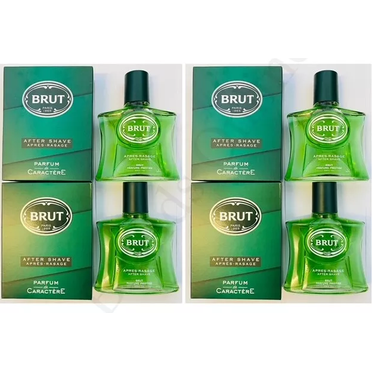 Brut Classic Scent Splash-On Lotion, 3.5 Fl Oz, 2 Pack - Walmart.com