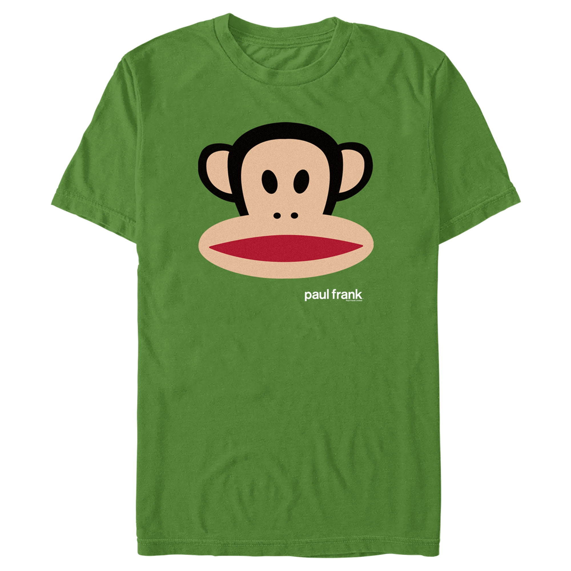 Paul Frank Logo