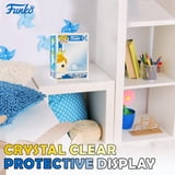 Funko Premium POP! Vinyl Figure Protector - Walmart.com