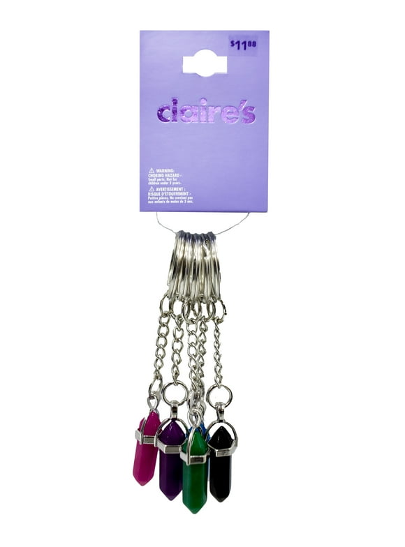 Claire's in Fashion Brands - Walmart.com