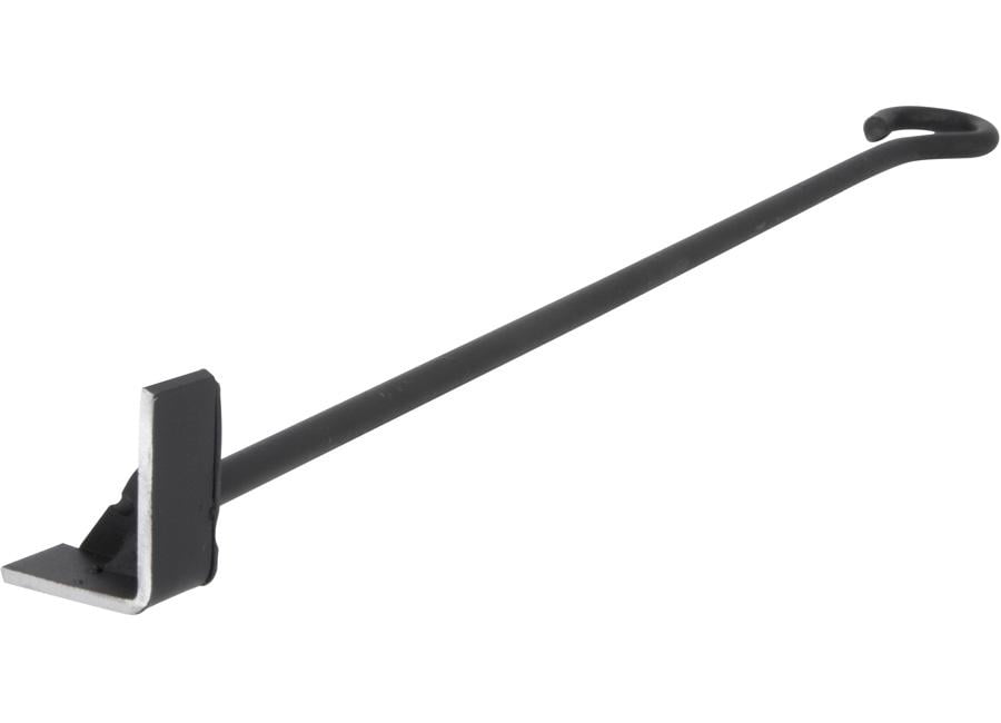 Letter L Branding Iron - Walmart.com