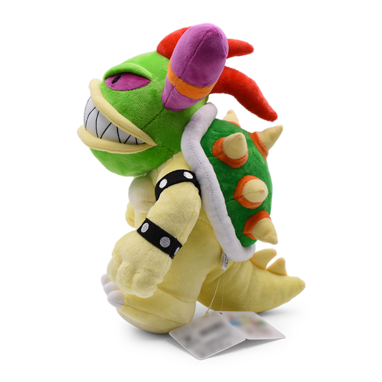Classic Bowser