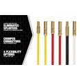 Madison Electric Products MSRMX Cable Rod Kit, Mega Set - Walmart.com