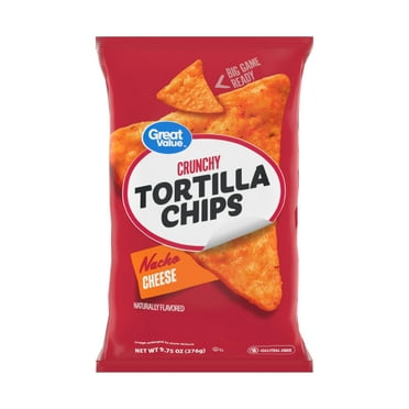 Orion Sweet Bite Turtle Chips - Choco Churros Flavor, 17 oz. - Walmart.com