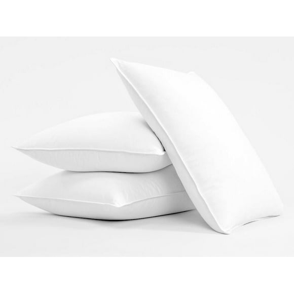 Bed Pillows: Soft, Firm & Plush | Walmart Canada