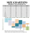 3/4 Sleeve Tops for Women Plus Size Summer Cute Shirts Floral Print ...