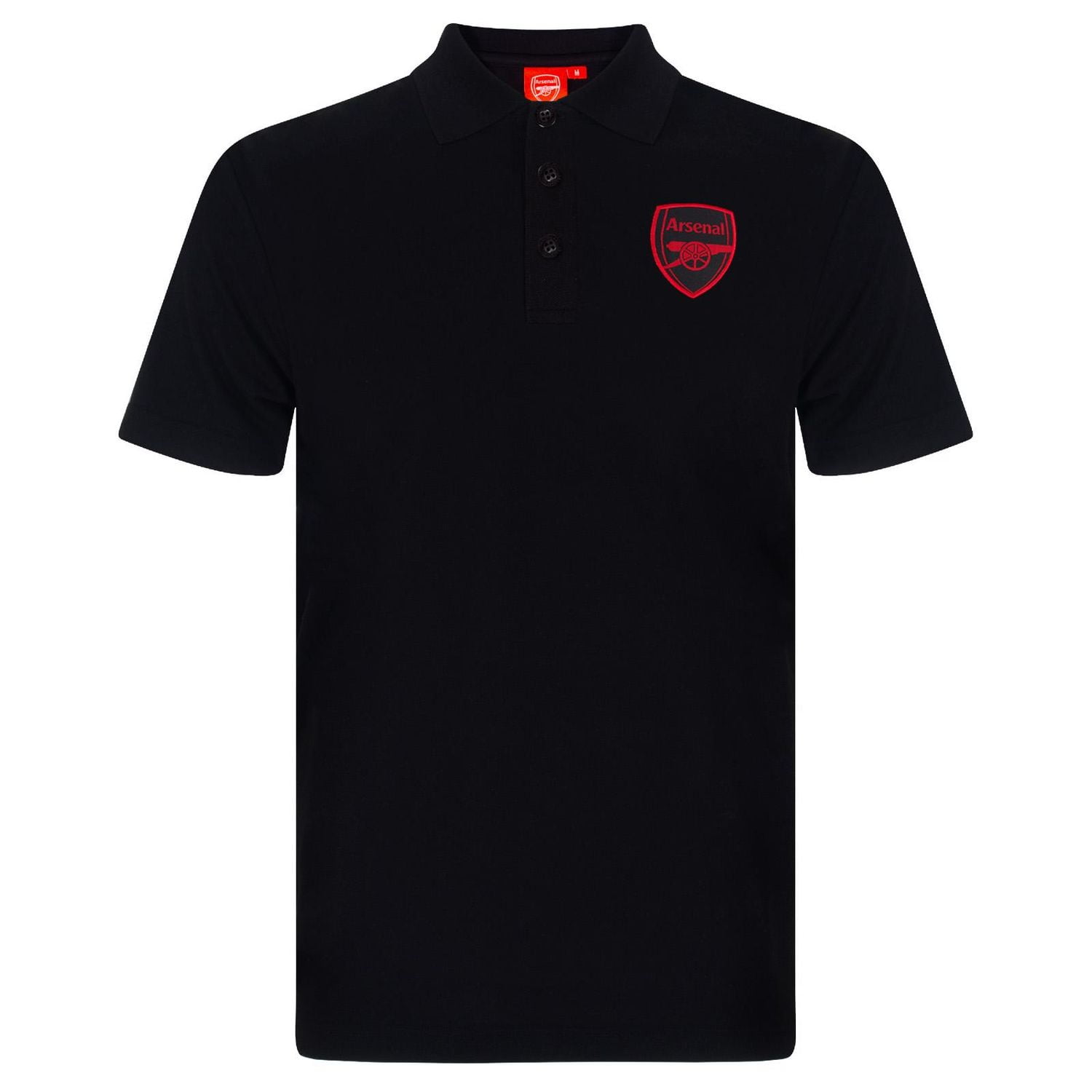 Click here for Arsenal Fc Mens Polo Shirt L prices
