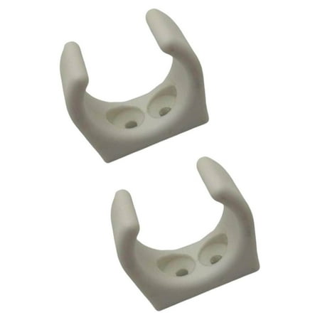 2 Pieces Boat Ladder Clips Easy Access ladder storage clips Holder for ...