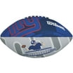 Wilson GST K2 Pee Wee Football - Walmart.com