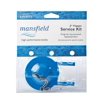 Mansfield Flapper Replacement - Walmart.com