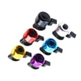 1PC Bicycle Bell Super Loud Mountain Bike Universal High Volume Road ...