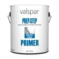Valspar Oil-Based Primer, White, 1 Gal, Interior, Fast Drying, High ...