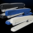 One-finger, effortless, spring-powered stapler - Walmart.com