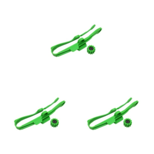 mmirethe PU Prevent Chain Wear And Guide Safe With Nylon Roller Guard ... mmirethe PU Prevent Chain Wear And Guide Safe With Nylon Roller Guard ...