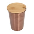 Yajisi 350ML / 11.8 oz Portable Single Layer Stainless Steel Mug with ...