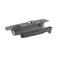 Travel Trailer Lock Stainless Steel Rv Door Latch Heavy Duty Recessed ...