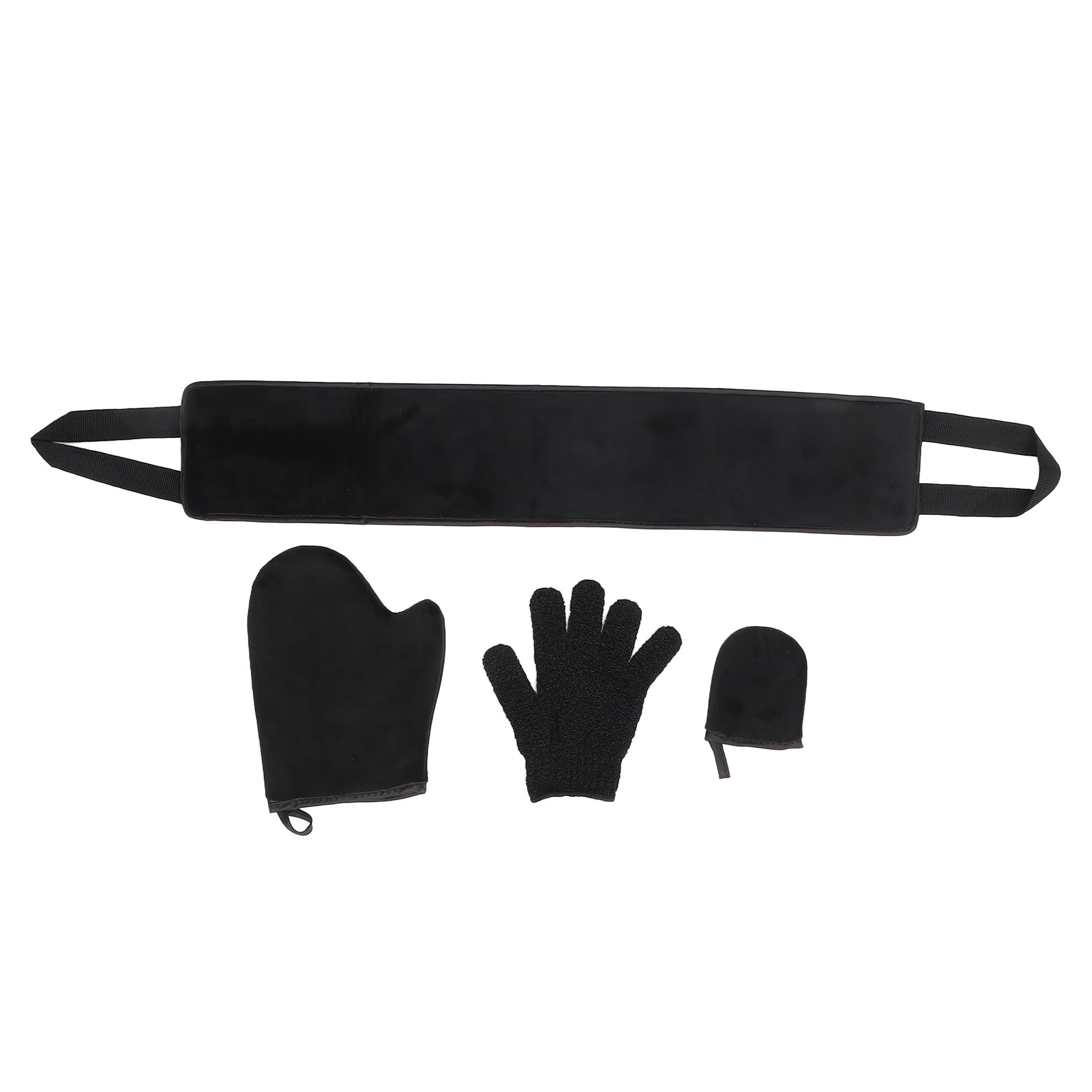 Click here for Unbranded Self Tanning Back Applicator 4pcs Self T... prices