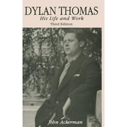 Modernist Archives: The Fifth Notebook of Dylan Thomas (Hardcover ...