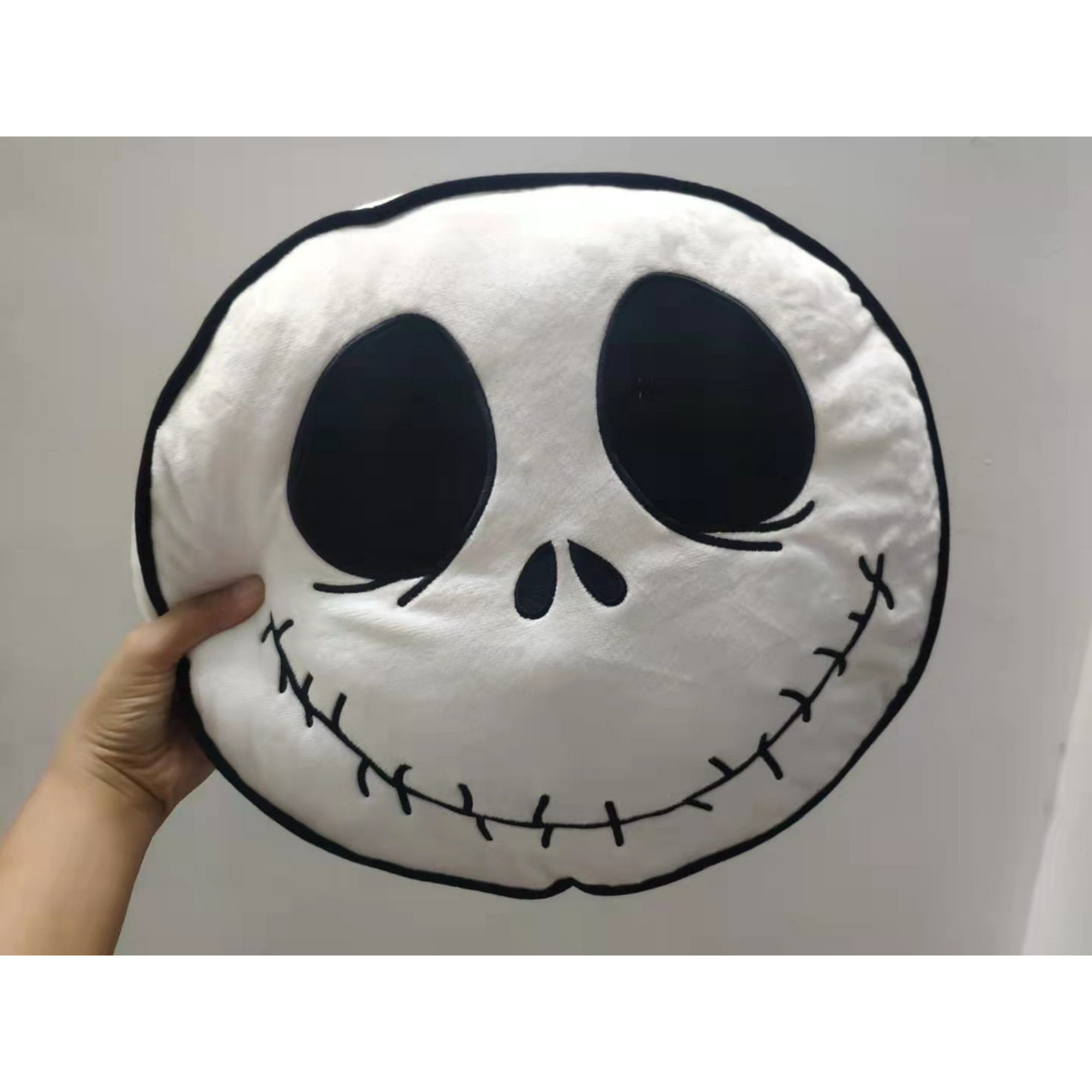 Click here for Ftzoiiyv Cushion Pillow Jack Skellington Plush Toy... prices