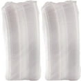 Dart ClearPac SafeSeal Tamper-Resistant/Evident Containers, Flat Lid, 8 ...