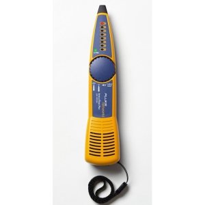 FLUKE NETWORKS INTELLITONE PRO 200 LAN TONER AND PROBE KIT - Walmart.com
