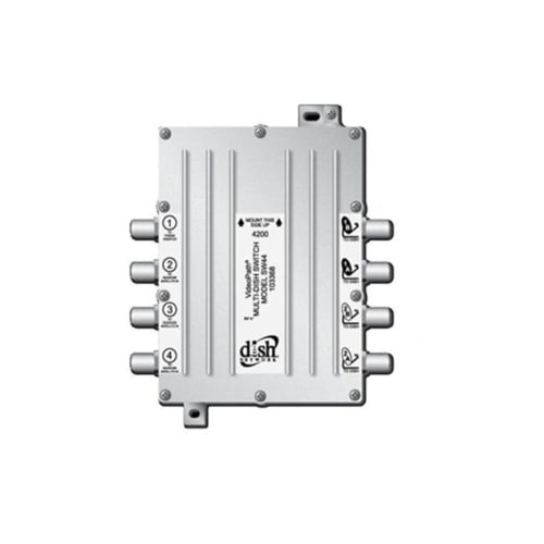 70% OFF Outlet SW44 SW64 POWER INSERTER Dish Networ k Bell VU TV SWITCH ...