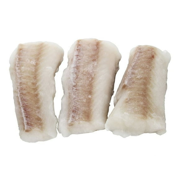 Frozen Cod Loin