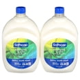 Softsoap Liquid Hand Soap Refill, Soothing Aloe Vera, Moisturizing, 2 ...
