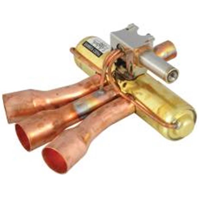 Garrison 594807 Garrison Reversing Valve And Coil - Walmart.com