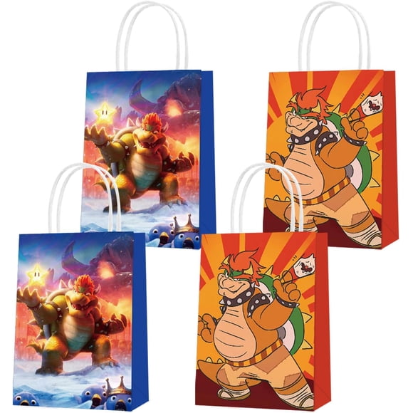Bowser Party