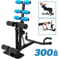 MERACH Adjustable Glutes Trainer, Deep Squat Machine, Core Leg ...