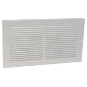 Baseboard Return Air Grille