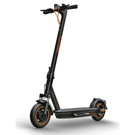 YADEA KS5 PRO Electric Scooter Max Speed 21.8 MPH | 37Miles range | Dual shock absorption ...