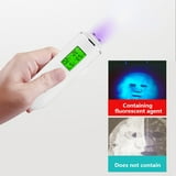 Skin Hydration Tester Portable Digital LCD Display Tool for Skin ...