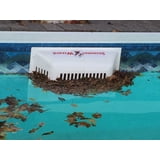 Skimmer Wizard Pool Skimmer Guard - Walmart.com