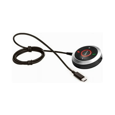 Jabra Link 230 USB Adapter 230-09 - Walmart.com