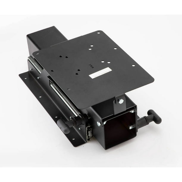 MORryde TV40-010H Slide-Out and Flip Down Ceiling Mount for TV ...