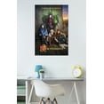 Disney Descendants - Key Art Wall Poster, 22.375" x 34" - Walmart.com