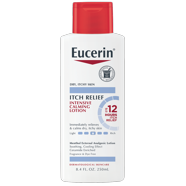 Eucerin Daily Hydration Broad Spectrum SPF 15 Body Lotion, 16.9 Fl Oz ...