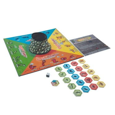 Hansen Copy Cat Memory Game - Walmart.com
