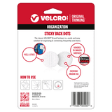 VELCRO Brand Sticky Back Hook and Loop Fasteners | Perfect for Home or ...